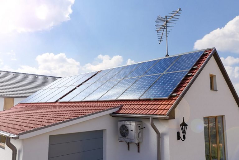 Residentials – Capital Green Energy